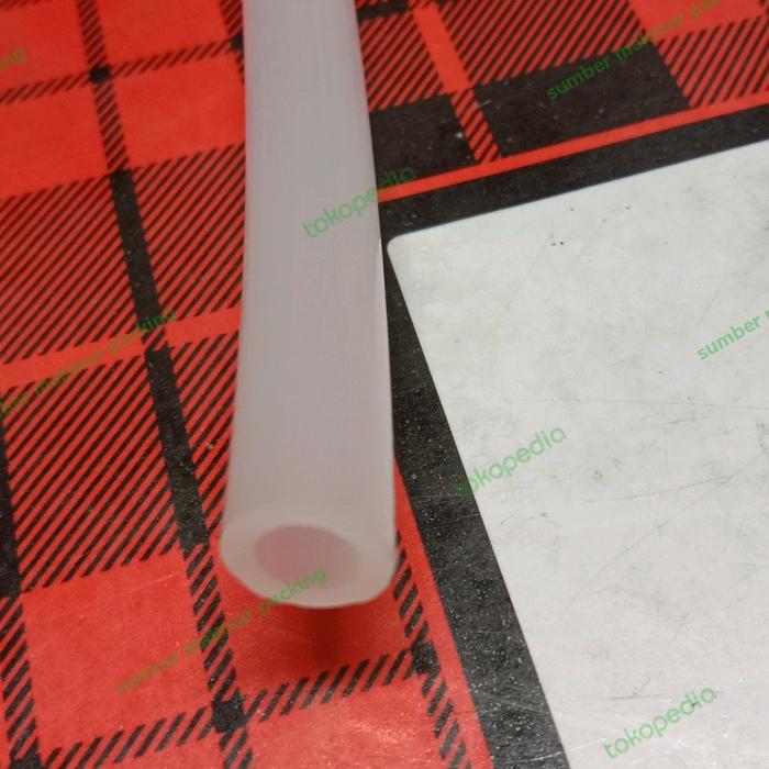 Jual selang nylon/pe tube bening 5x8mmx1 roll(200meter) - Jakarta Barat ...