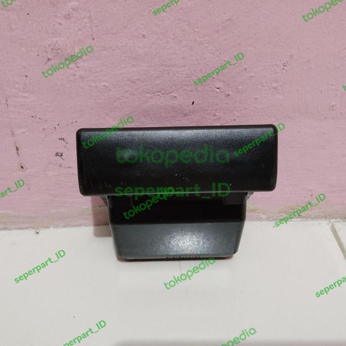 Jual Laci Asbak rokok di dashboard Toyota Kijang Kapsul Ori - Kota ...