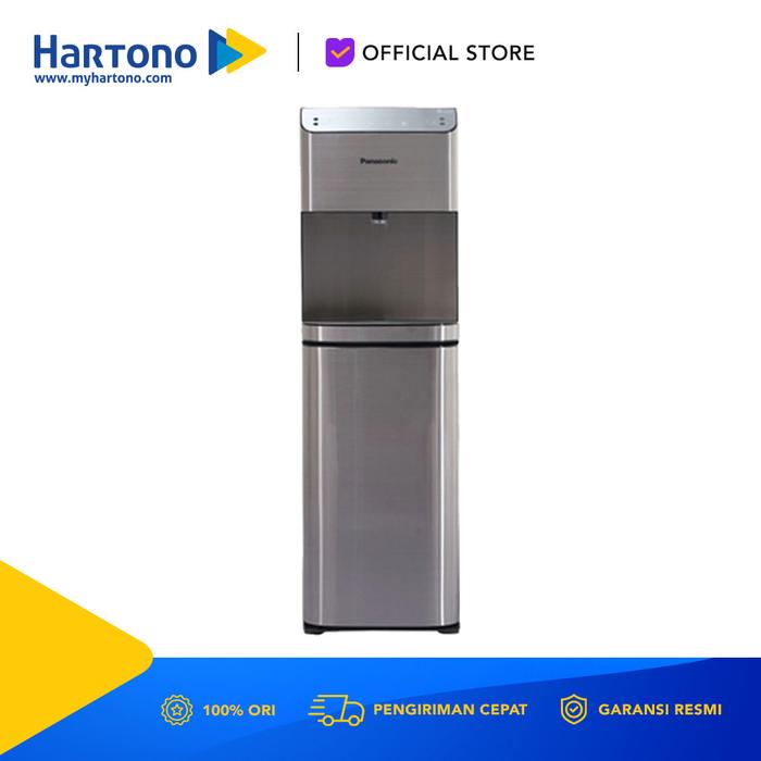 Promo Panasonic Standing Dispenser NY-WDB91DAS Cicil 0% 3x - Jakarta ...