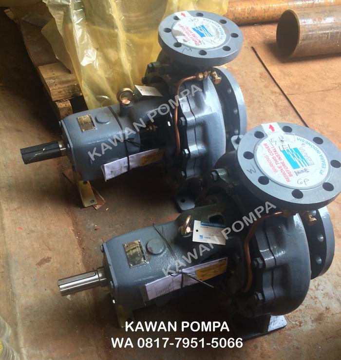 Jual Ebara 65x50 FSJA Mechanical Seal - Kota Tangerang - Kawan Pompa | Tokopedia