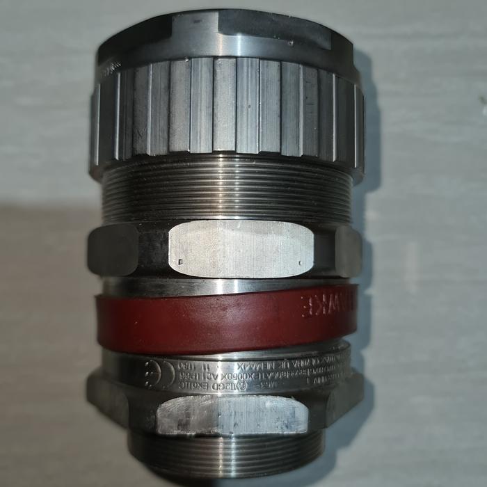 Jual Hawke ICG653 ICG 653 UNIV E M63 Kabel Glen Cable Gland Exproof ExD ...