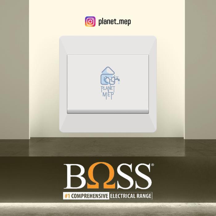 Jual BOSS SAKLAR INTERMEDIATE / INTERMEDIATE SWITCH - Kota Denpasar ...