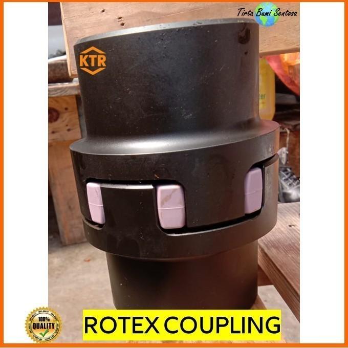 Jual KTR Coupling Rotex GR 75 Complete Set - Kota Tangerang Selatan ...
