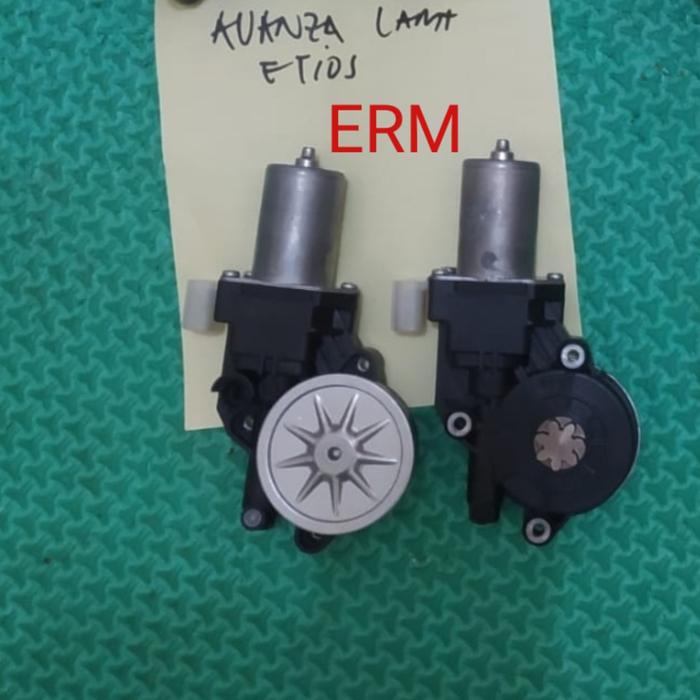 Jual motor power window avanza old xenia 2003-2015.asli toyota.hrg per ...
