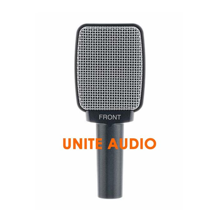 Jual Sennheiser E609 E-609 E 609 Supercardioid Dynamic Guitar ...