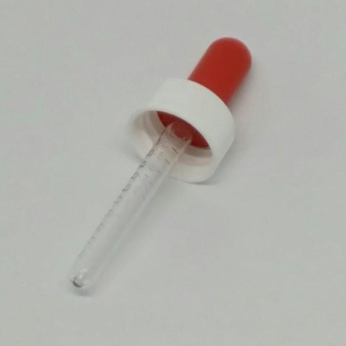 Jual Pipet drop 1 ml - Kota Tangerang Selatan - alkes pedia | Tokopedia