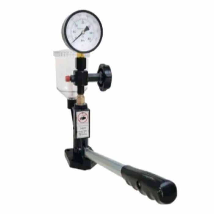Jual NOZZLE TESTER ALAT INJECTOR DIESEL PS60H - Jakarta Barat ...