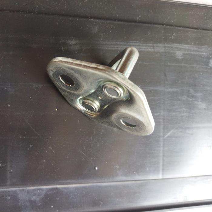 Jual sticker pintu aisin toyota original universal - Kota Bekasi ...