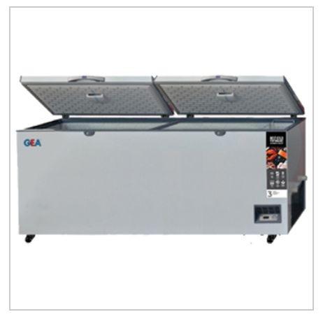 Jual Chest Freezer Gea 500 Liter AB 600 R Freezer Box Gea AB-600 R ...