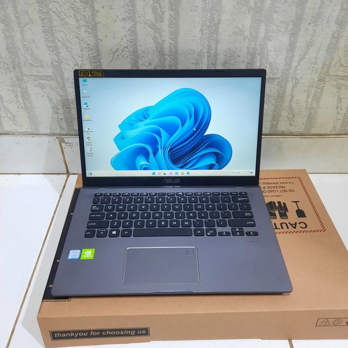 Jual Asus VivoBook A409FJ/ Core i7-8565U/ 8Th/ Geforce MX230 2Gb - Jakarta Barat - dr.com ...