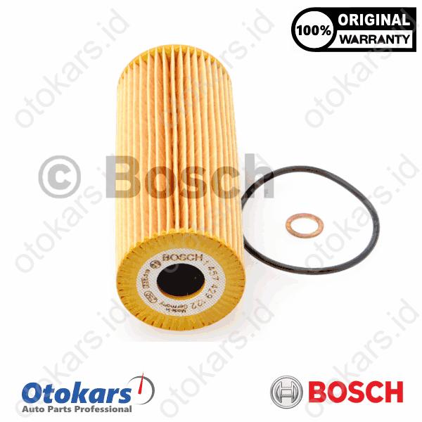 Jual Filter Oli MERCY W202 W203 C180 C200, M111 (BOSCH 1457429122 ...