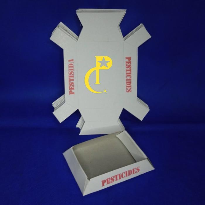 Jual Kotak Alas Umpan Tikus Lebih Nyaman dan Aman - Kota Bekasi - Pest ...