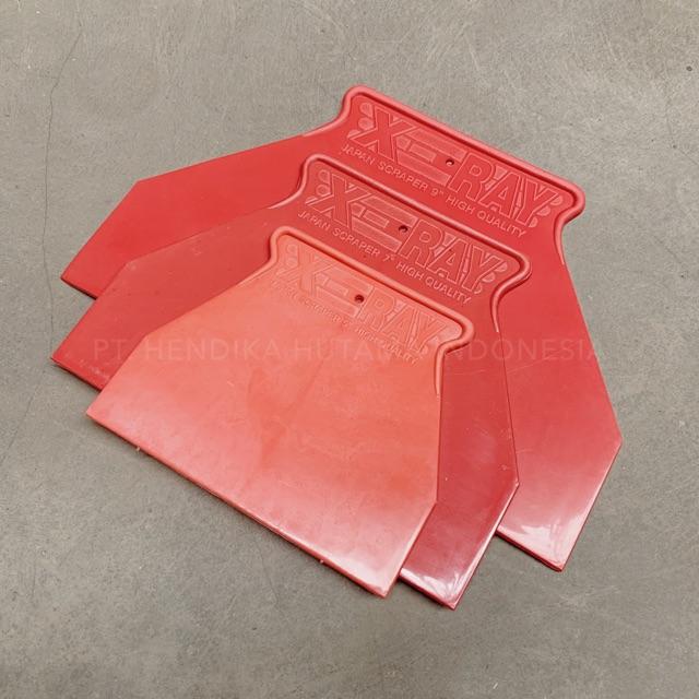 Jual KAPE Plastik / PVC SCRAPER / Alat Dempul Kompon - 4 - Jakarta ...