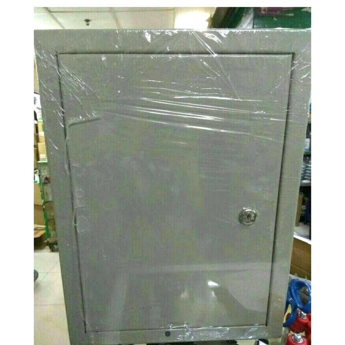 Jual Box Panel 30 X 40 X 18 Cm - Jakarta Barat - Golden Listrik | Tokopedia
