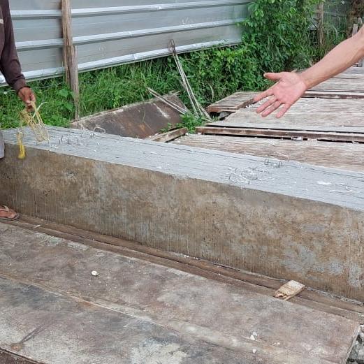 Jual Daun panel beton - Kab. Bogor - PABRIK ROSTER BOGOR | Tokopedia