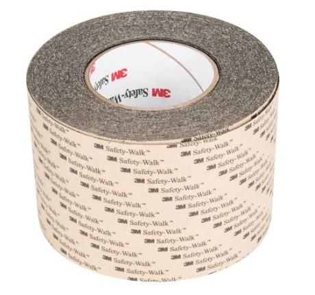 Jual 3M Safety Walk 610 Black 4 inch x 18mtr / Sticker Anti Slip - Jakarta Barat - Cleaning ...