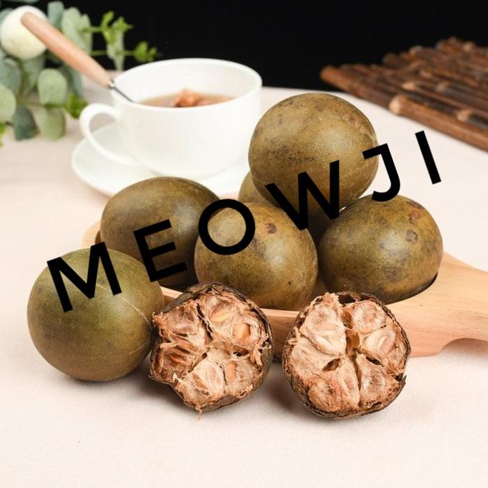 Jual Buah Luo Han Guo/ Lo Han kuo/ Lohan kuo premium panas dalam - Kota ...