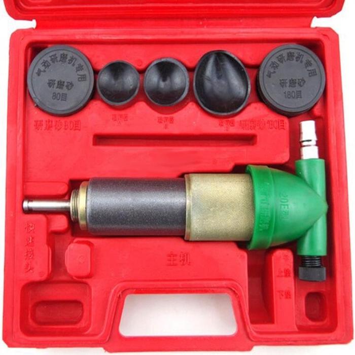 Jual Air Valve Lapper Lapping Kit Automotive Engine Valve Seat Repair ...