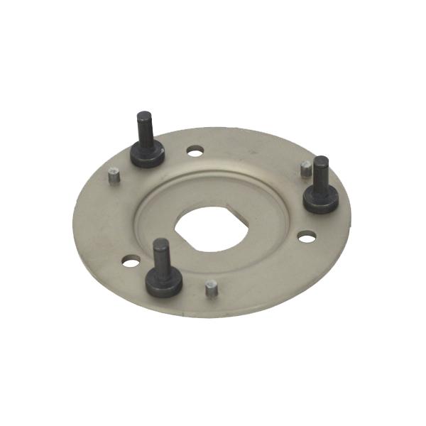 Jual PLATE COMP DRIVE BEAT KARBU BEAT FI SCOOPY FI 22350-KVY-900 ASLI ...