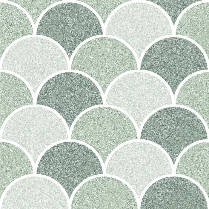 Jual Keramik Asia Tile Joel Green, Blue dll, 20x20 Keramik Lantai ...
