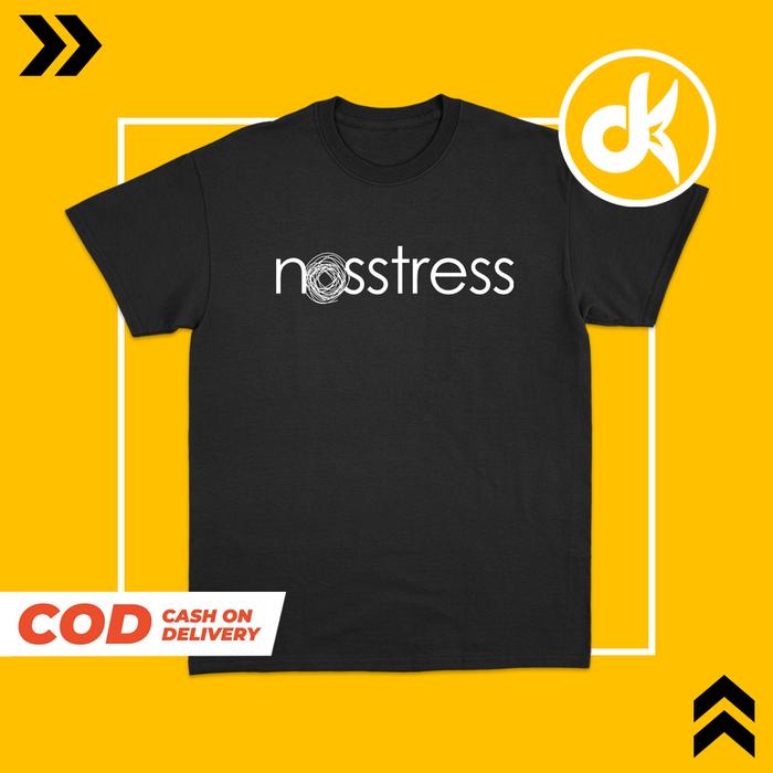 Nosstress Logo