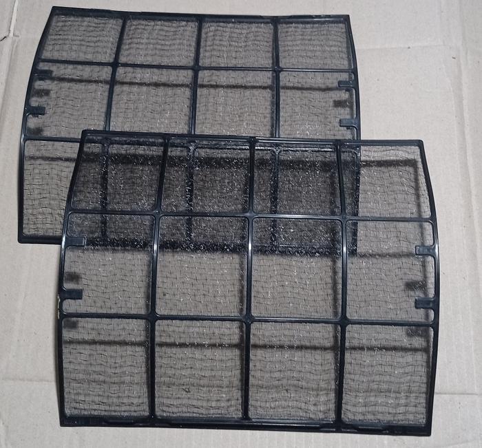 Promo FILTER SARINGAN UDARA INDOOR AC DAIKIN THAILAND FTN FTNE FT ...