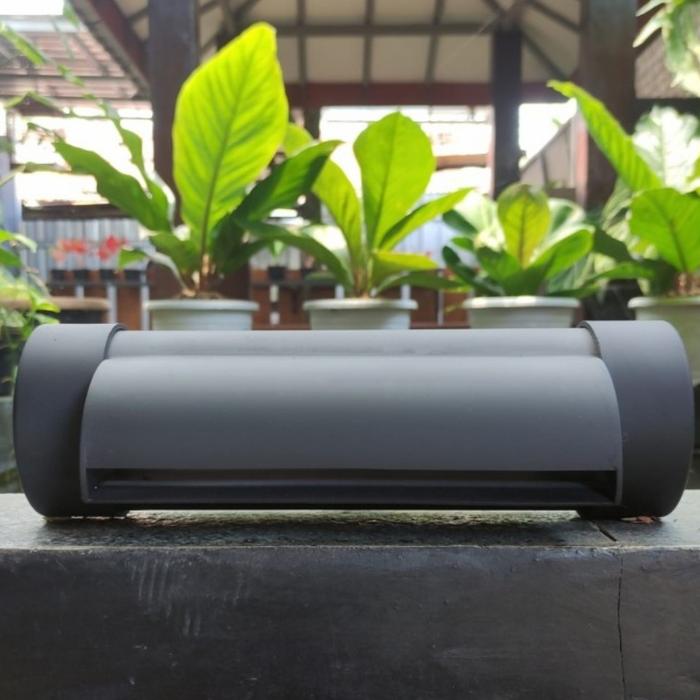 Jual WATERFALL KOLAM KOI 30CM TABUNG 3" INPUT PIPA 1/2" - Kab. Banyumas ...