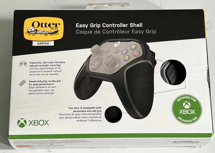 Jual Case Xbox X S OtterBox Antimicrobial Easy Grip Controller ...