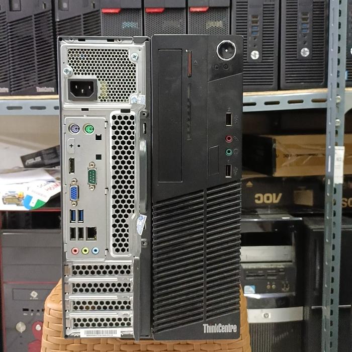 Jual CPU LENOVO KOSONGAN LENOVO M93P GEN 4 SOKET 1150 HASWELL SUPER ...