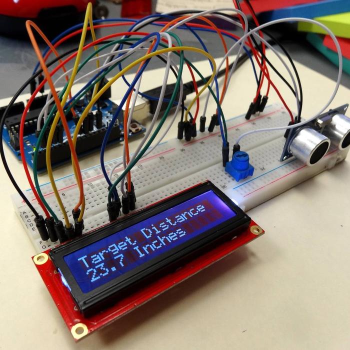 Promo Arduinoo Uno r3 advance kit DIP paket pemula belajar compatible ...