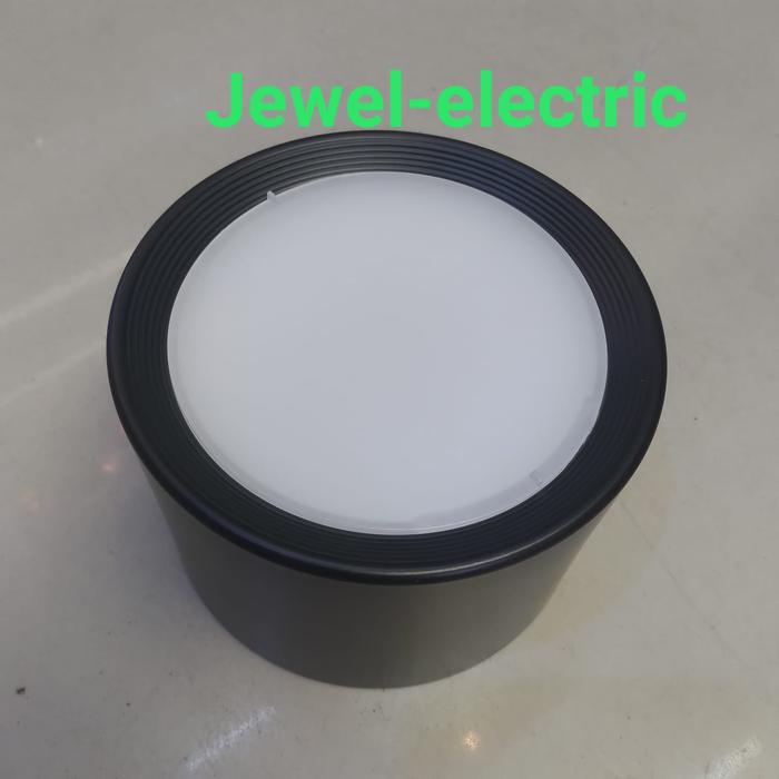 Jual Lampu Downlight Outbow/Lampu Kanopi LED 12W/ LED Outbow 12Watt ...