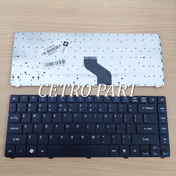 Jual Keyboard Acer Aspire 4750 4752 4736 4738 4739 4740 4810 4935 4349 ...