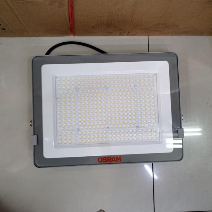 Jual LEDCOMFO Floodlight V3 Osram 190 watt 190w putih 5700k - Jakarta Pusat - Sejahtera Jaya ...
