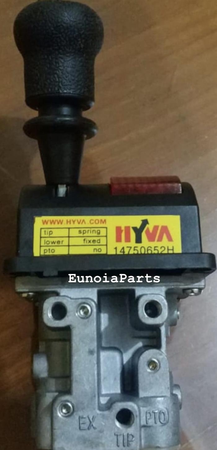 Jual 14750652H HANDLE VALVE CONTROL NISSAN QUESTER - Jakarta Pusat ...