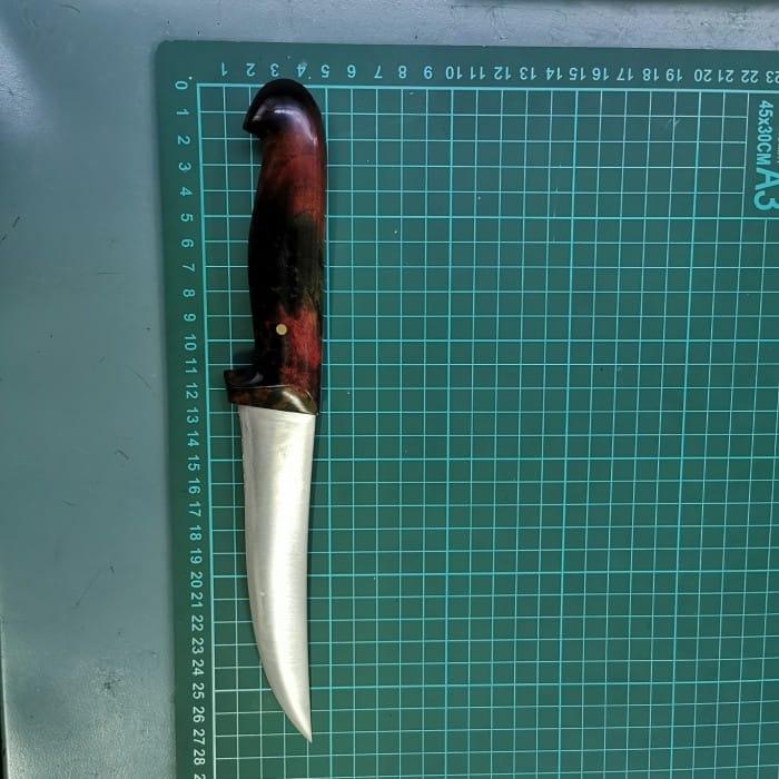 Jual pisau elamx pinang workshop - Kota Surabaya - atha partshop ...