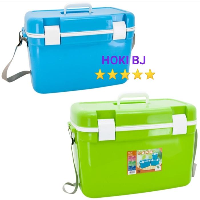 Jual Polar Cooler Box 30 Liter / Kotak Pendingin Besar Greenleaf 5792 ...