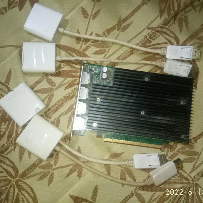 Jual nvidia quadro nvs 450 - Kab. Purbalingga - iStore 247 | Tokopedia