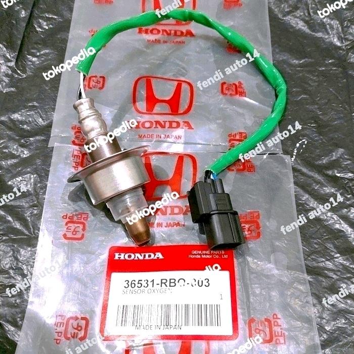 Jual sensor oxygen o2 atas honda FREED original - Jakarta Barat - fendi ...