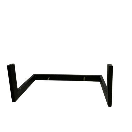 Jual Rak Frame Tray Komputer Cpu Stand Dinding Universal Di Seller ...