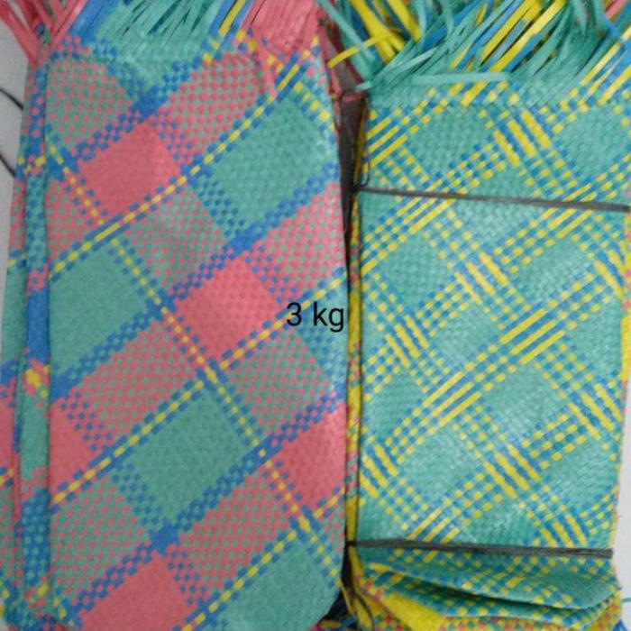 Jual tandok batak ukuran 3-5 kg - Uk. S (3 Kg) - Kota Medan - Evan Ulos ...