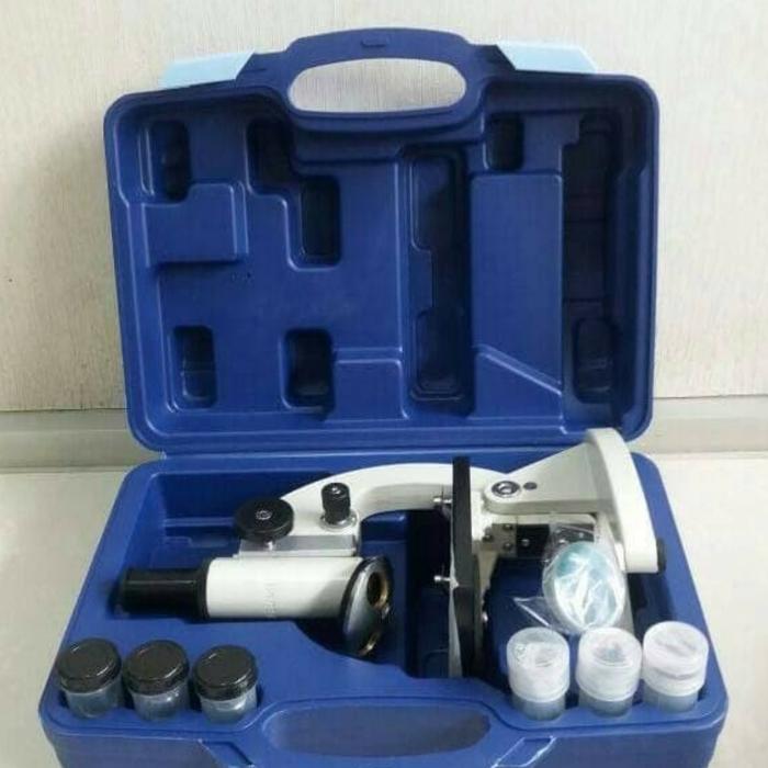 Jual MIKROSKOP SISWA merk Sinher TIPE XSP 104 D - Kota Bekasi ...
