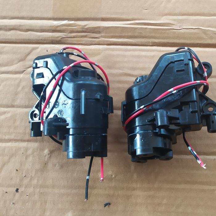 Jual motor retract motor lipat spion Mitsubishi xpander original - Kab ...