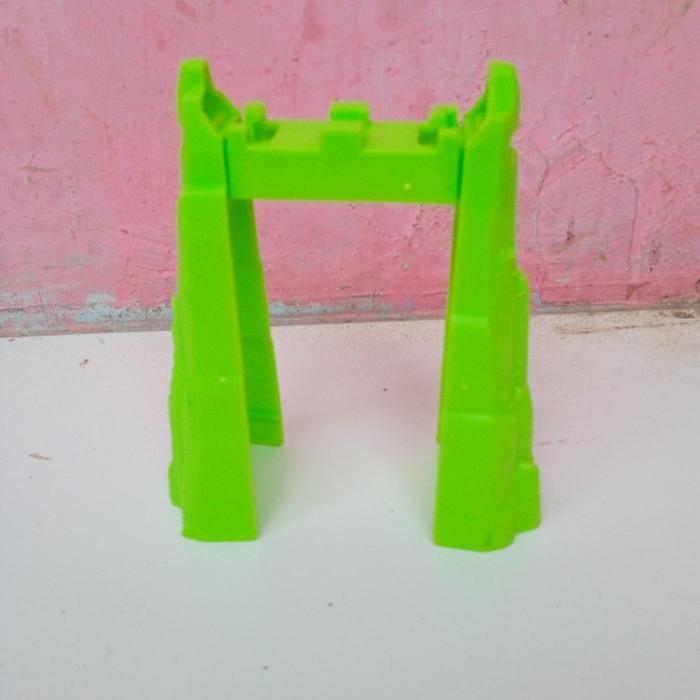 Jual Thomas & Friends Bridge Girder Motorized Railway (Tiang Jembatan ...