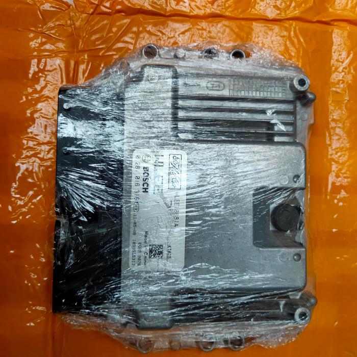 Jual ECU FORD ranger mazda bt everest WLEE 18881A - Kab. Banyumas ...