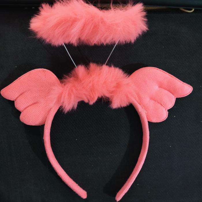 Jual BANDO ANAK MODEL ANGEL MALAIKAT PERI - BANDO PERI BANDO BIDADARI ...