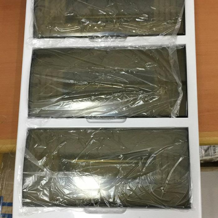 Jual DISTRIBUTION BOX PVC 36 GROUP OUTBOW MCB 36 WAY SURFACE BUKAN ...