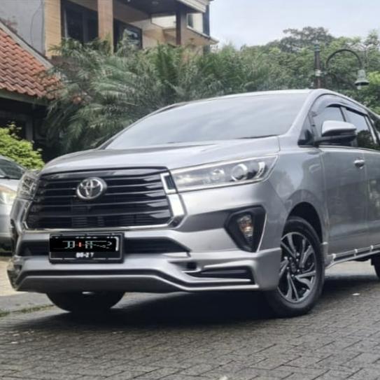 Jual bodykit innova reborn 2021 model trd - Jakarta Utara ...