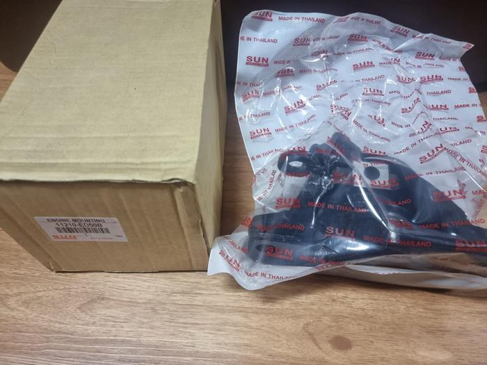 Jual ENGINE MOUNTING GRAND LIVINA 1,500CC "SUN" THAILAND 11210-ED50B ...
