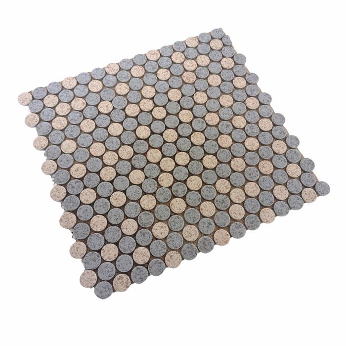 Jual Keramik Kitchen Set Type NOR 875 Keramik Kuda Laut Mass - Kota ...