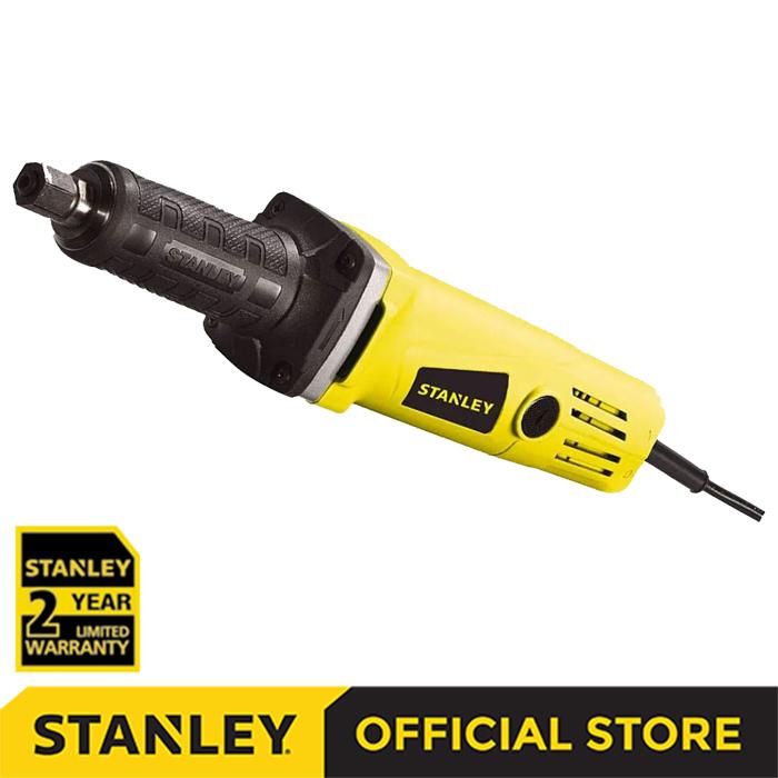 Promo Stanley Die Grinder / Gerinda Botol Listrik 500Watt STEL861 Cicil ...